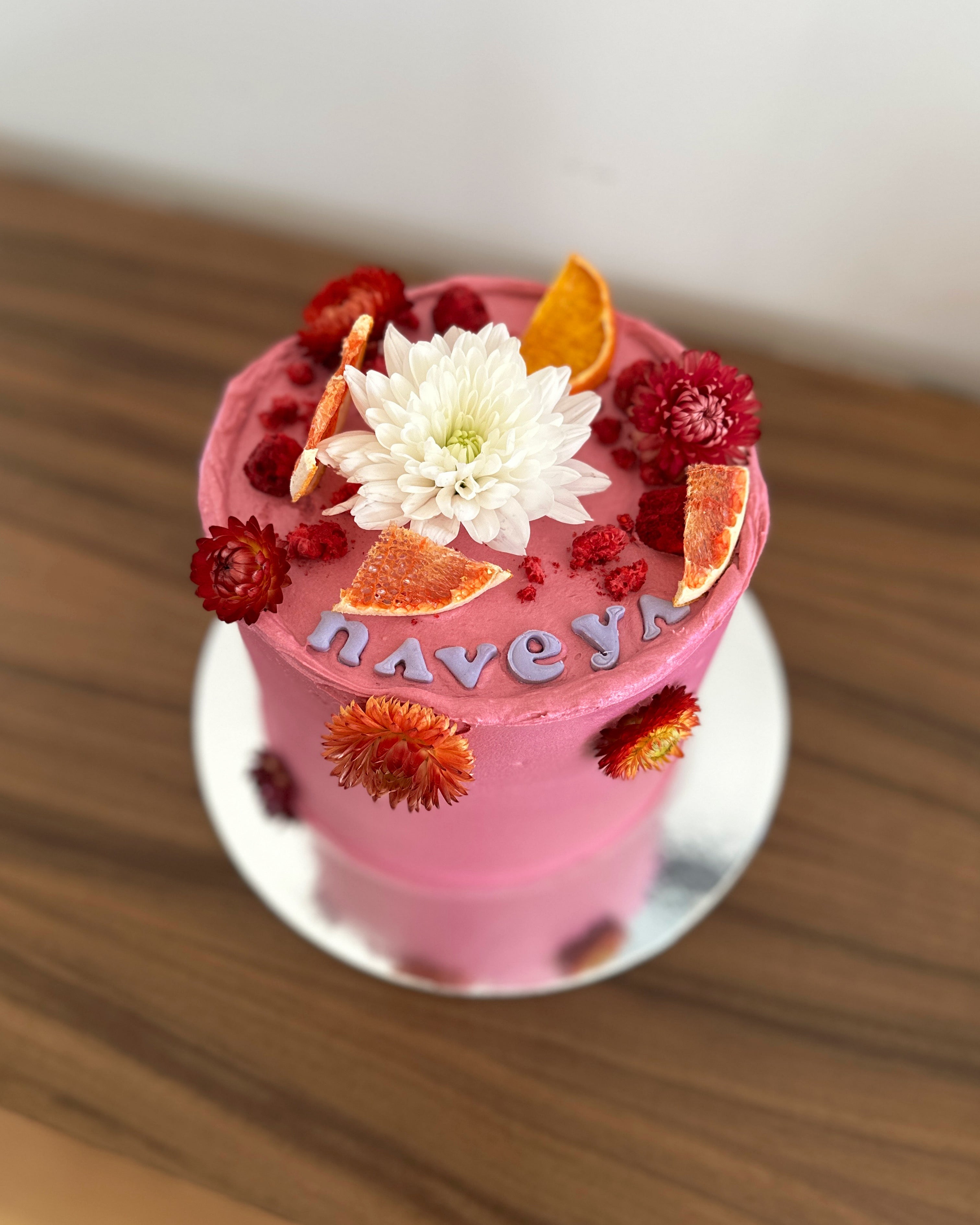 Custom Cakes | Weeping Willow Cakes | Queenstown