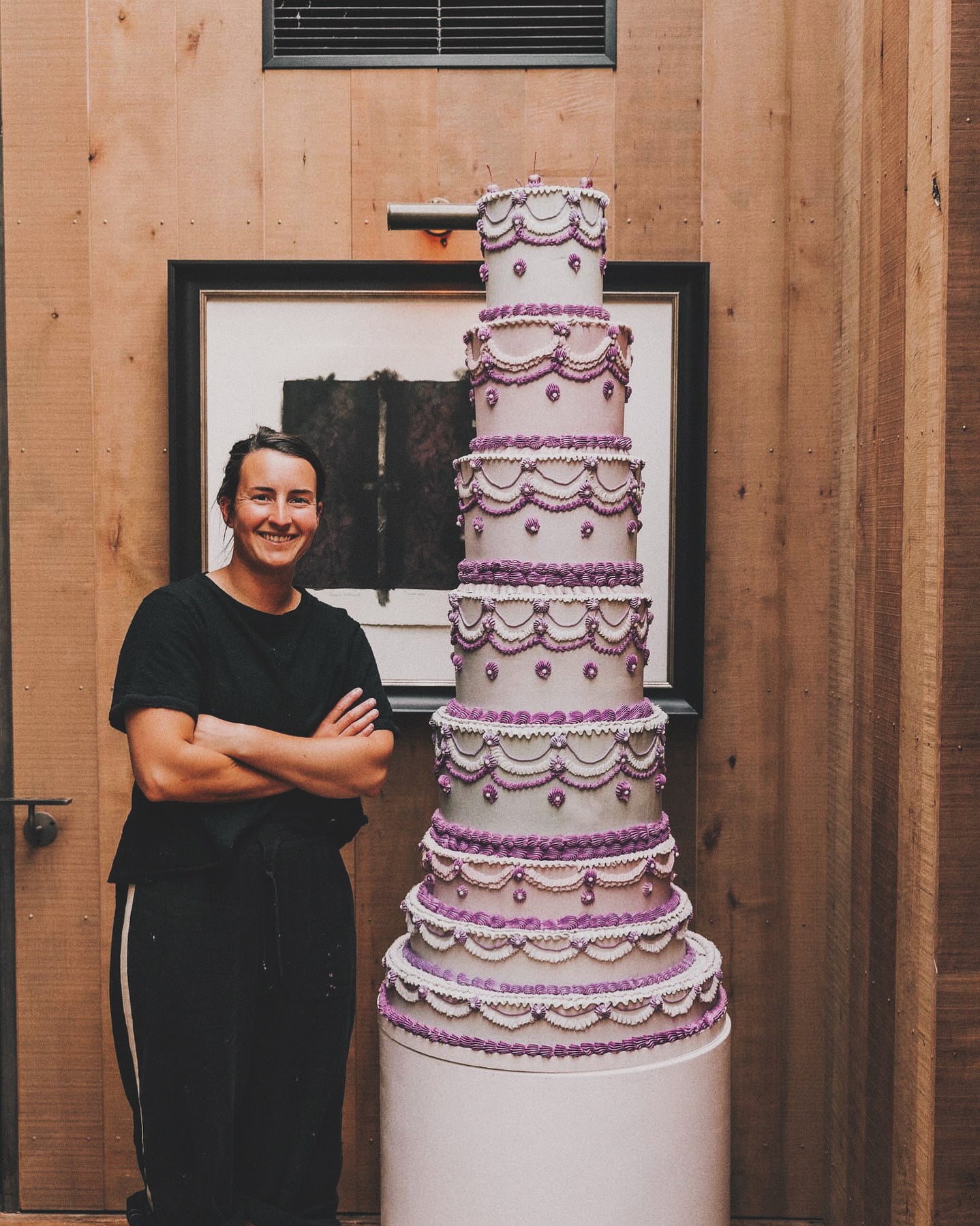 Weeping Willow Cakes | Wedding Cakes Enquiry