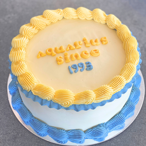 Custom Cakes | Weeping Willow Cakes | Queenstown